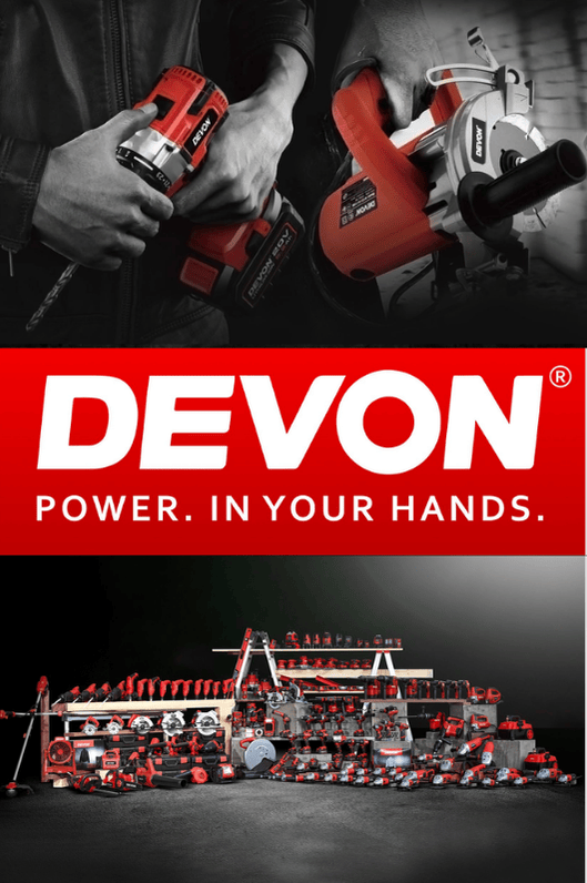 JLM Tools & Equipment